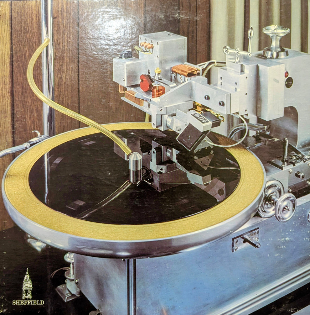 Mayorga, Lincoln & Distinguished Colleagues-The Missing Linc (used ...